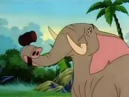 Ned the Elephant/Gallery | Disney Wiki | Fandom