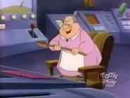 Mrs. Sweeney | Disney Wiki | Fandom