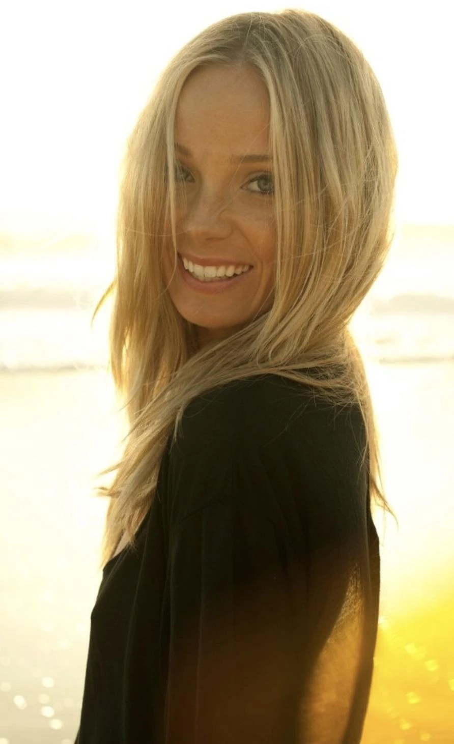 Abby Walker | Disney Wiki | Fandom