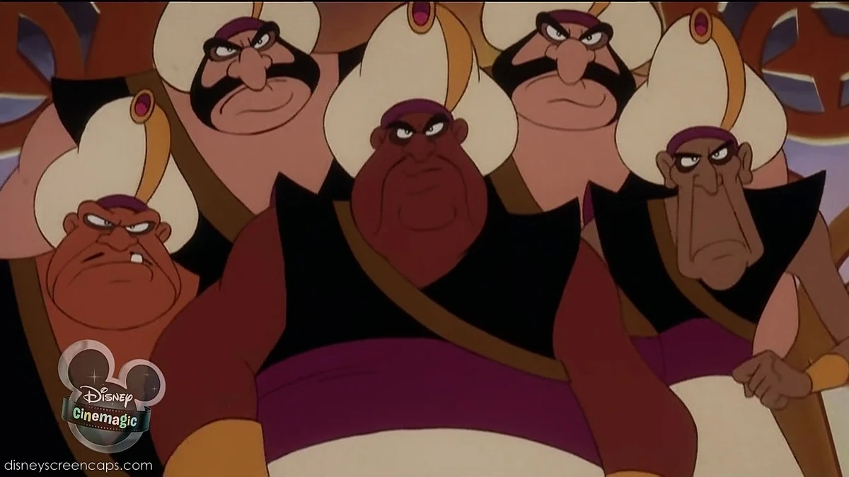 Royal Guards (disambiguation) | Disney Wiki | Fandom