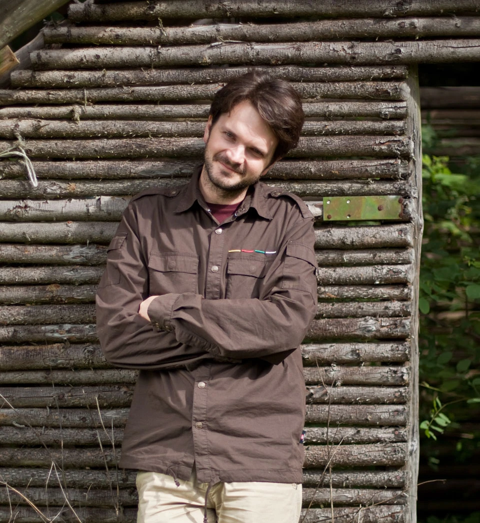 Bartosz Mazur | Disney Wiki | Fandom