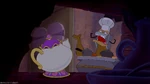 Chef Bouche | Disney Wiki | Fandom