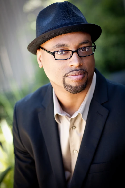 Bruce W. Smith | Disney Wiki | Fandom