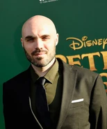 David Lowery | Disney Wiki | Fandom