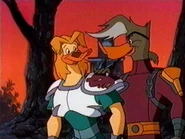 Duke L'Orange/Gallery | Disney Wiki | Fandom