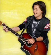 Ethan Diaz | Disney Wiki | Fandom