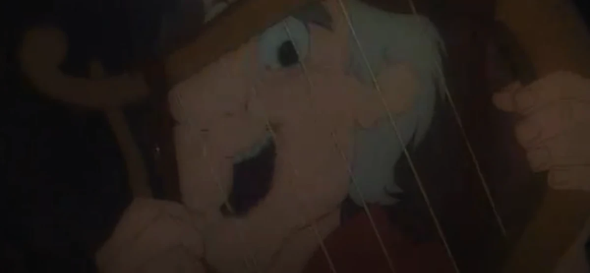 Magic Harp | Disney Wiki | Fandom