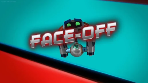 Face-Off | Disney Wiki | Fandom