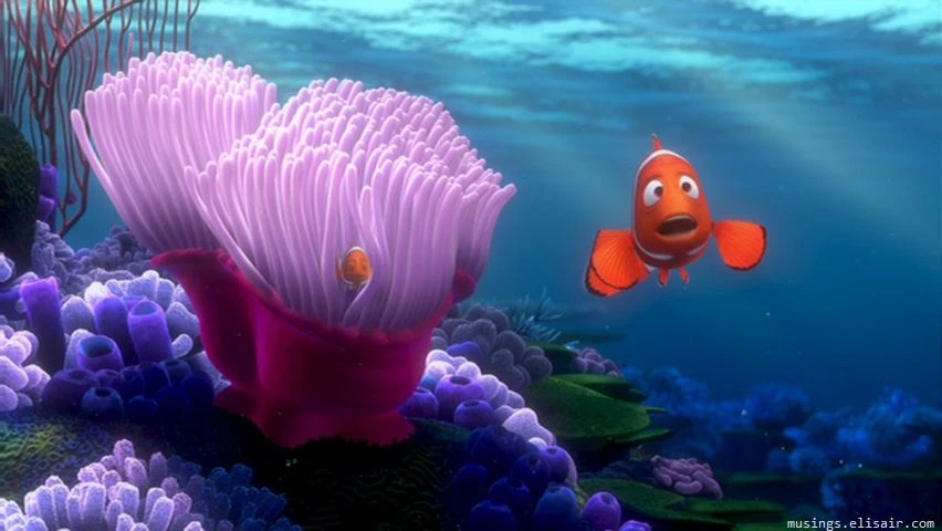 Coral | Disney Wiki | Fandom