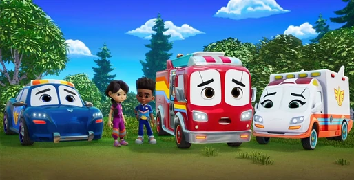 Hello, Halo! | Disney Wiki | Fandom