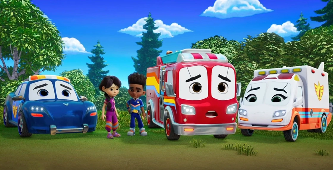 Hello, Halo! | Disney Wiki | Fandom