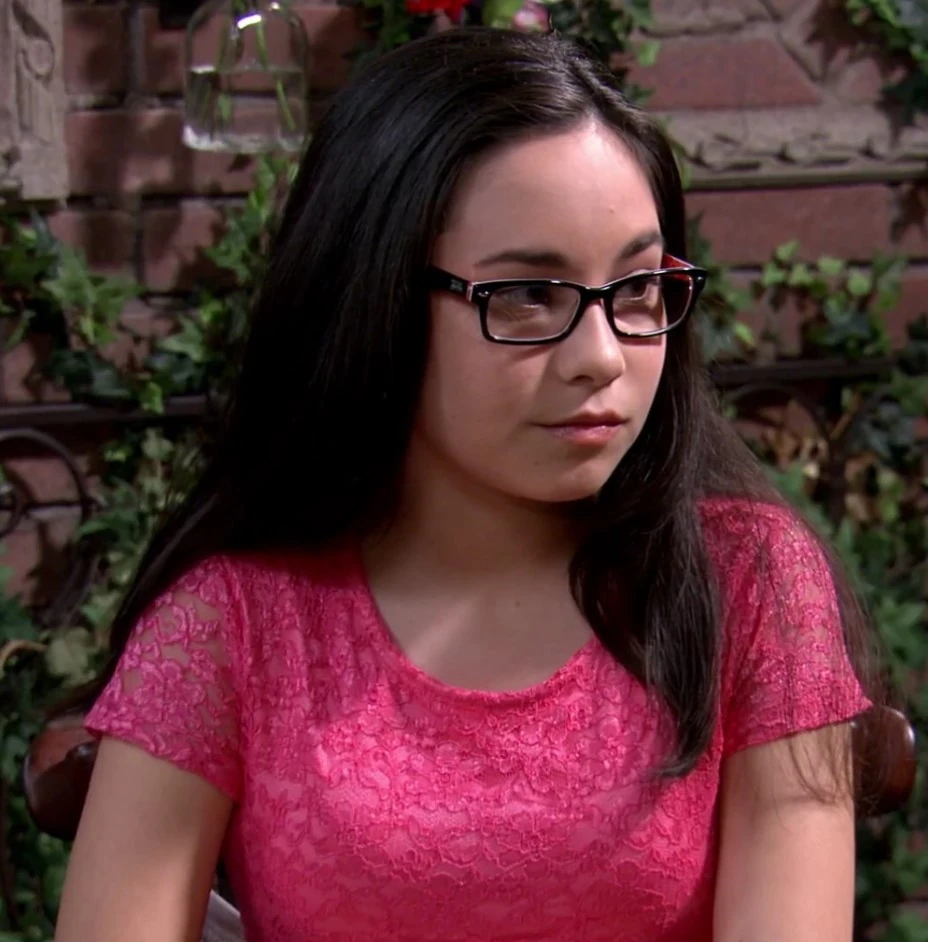 Isadora Smackle | Disney wiki | Fandom