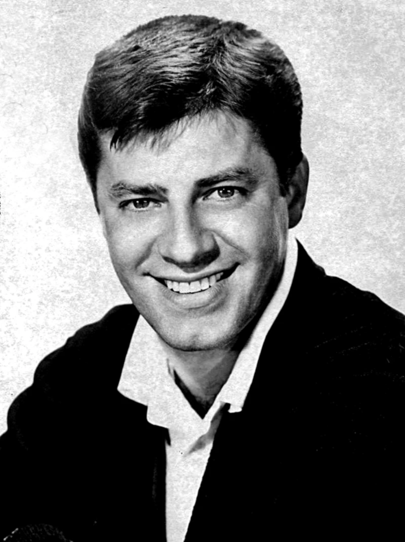 Jerry Lewis | Disney Wiki | Fandom
