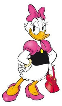 Kajsa Anka | Disney Wiki | Fandom