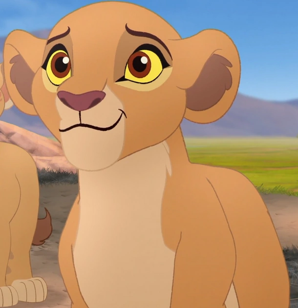 Kiara | Disney wiki | Fandom