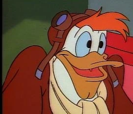 Jet McQuack/Gallery | Disney Wiki | Fandom