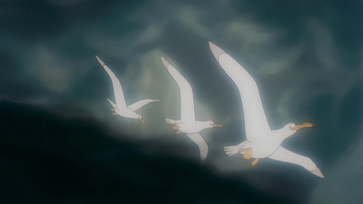 Fathoms Below | Disney Wiki | Fandom