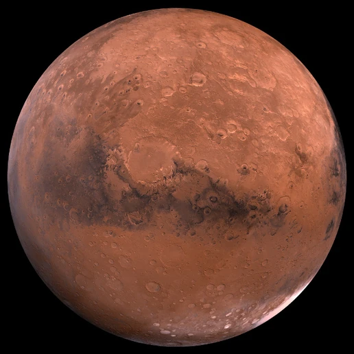 Mars | Disney Wiki | Fandom