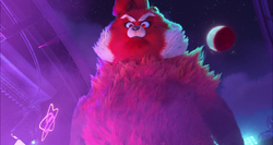 Ming Lee | Disney Wiki | Fandom