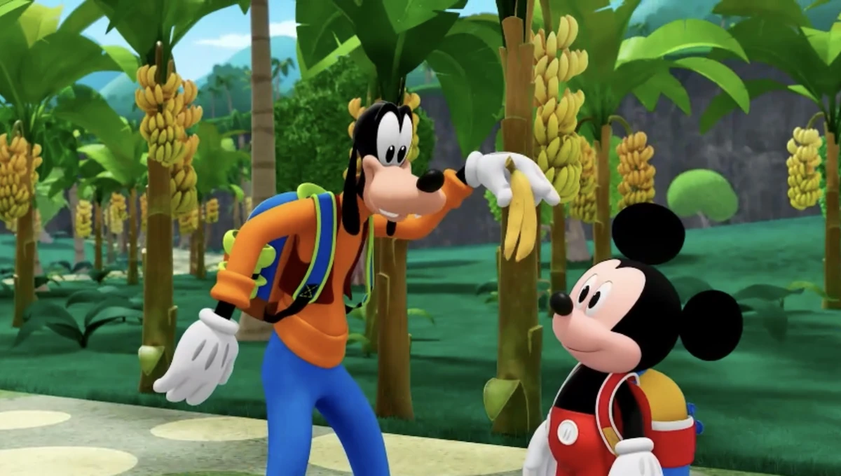 Minnie's Backpack Adventure | Disney Wiki | Fandom