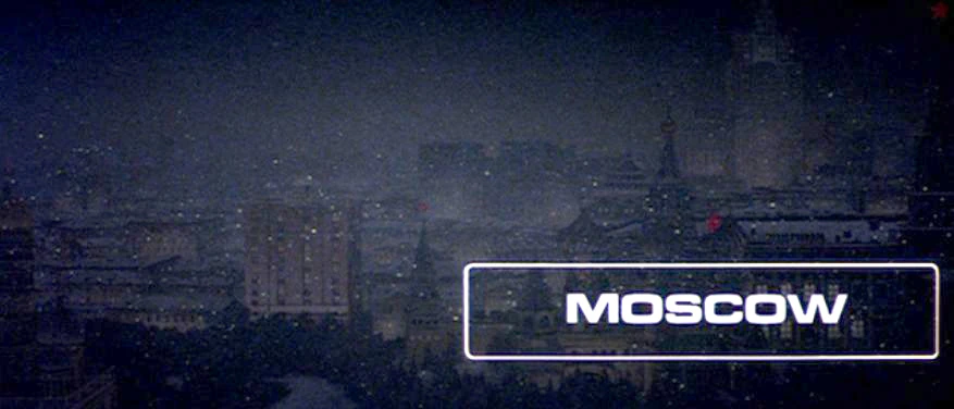 Moscow | Disney Wiki | Fandom