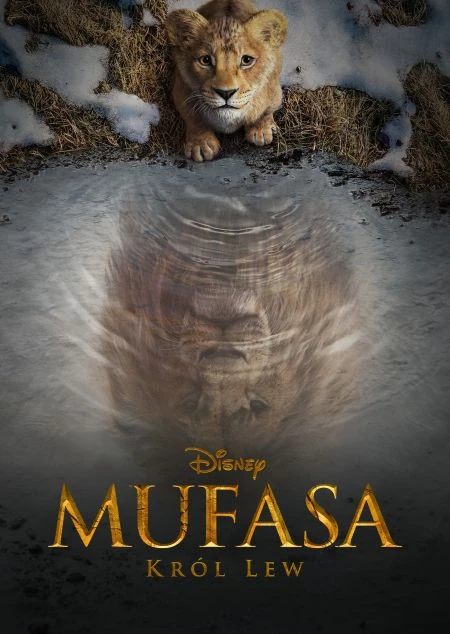 Mufasa: Król Lew | Disney Wiki | Fandom