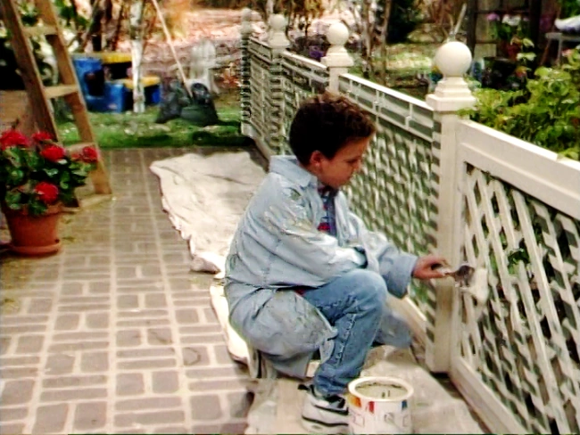 On the Fence | Disney Wiki | Fandom