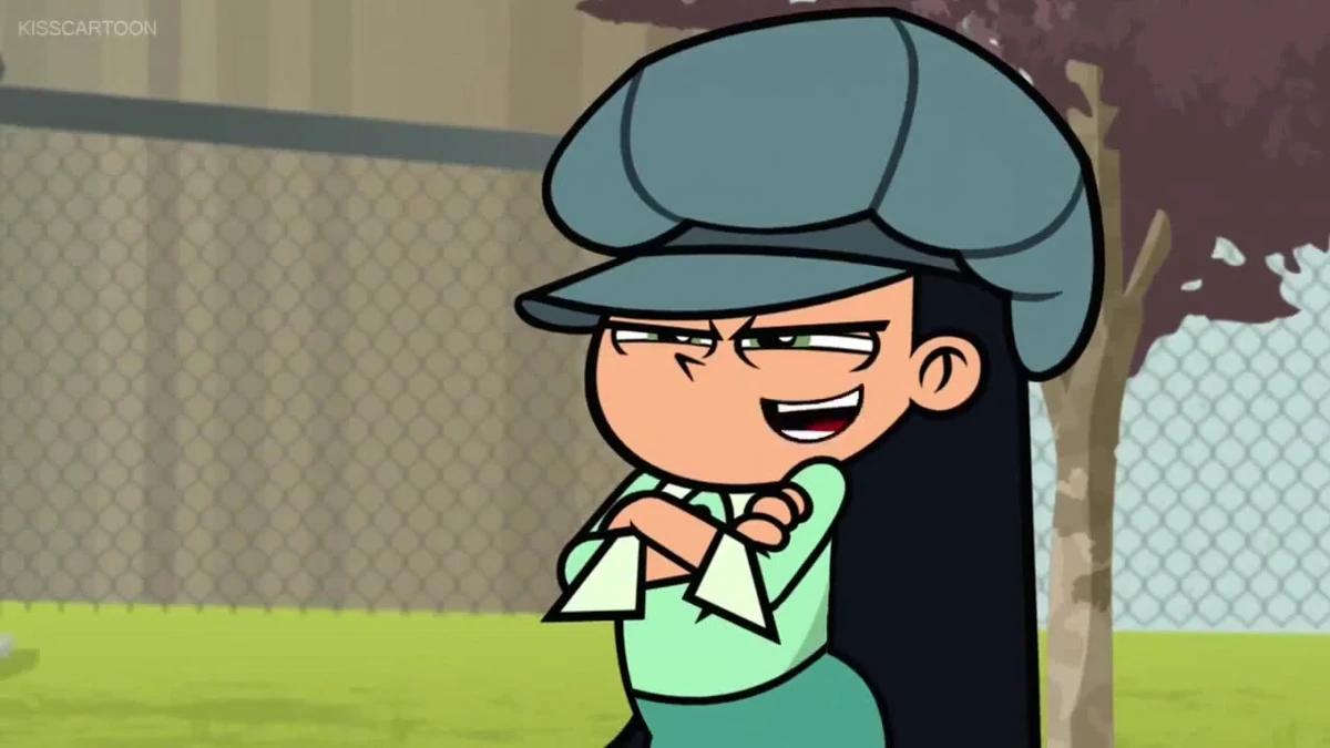 Penelope Patterson | Disney Wiki | Fandom