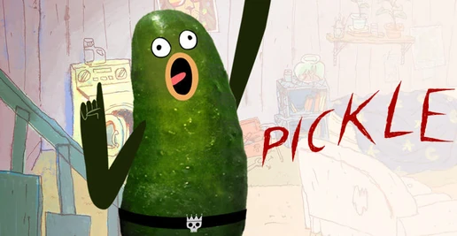 Pickle | Disney Wiki | Fandom