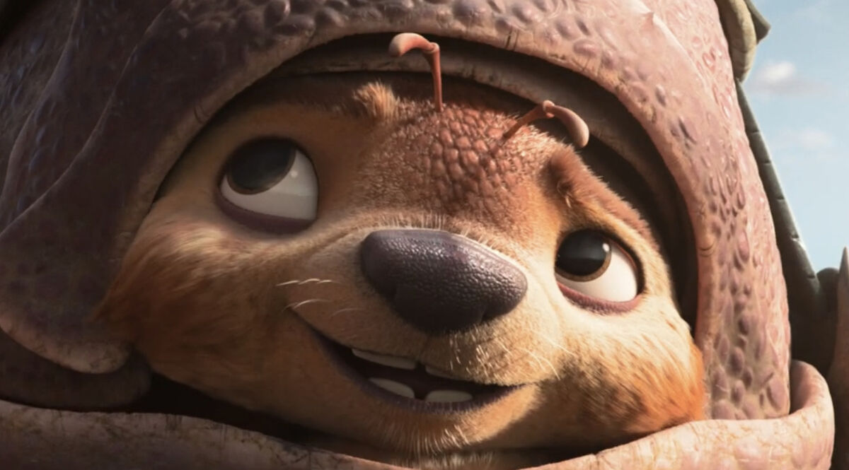 Categoría:Armadillos | Disney Wiki | Fandom