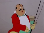 Ringmaster/Gallery | Disney Wiki | Fandom