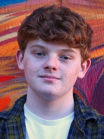 Sam Lavagnino | Disney Wiki | Fandom