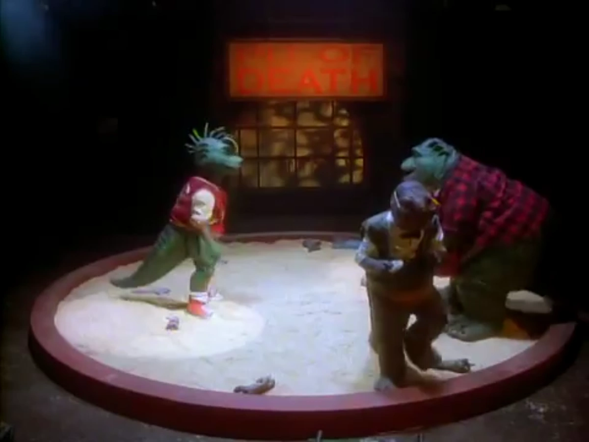 The Son Also Rises | Disney Wiki | Fandom