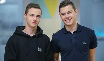 Jakub Zdrójkowski | Disney Wiki | Fandom