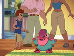Keoni Jameson | Disney Wiki | Fandom