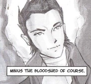 Master Gracey | Disney Wiki | Fandom