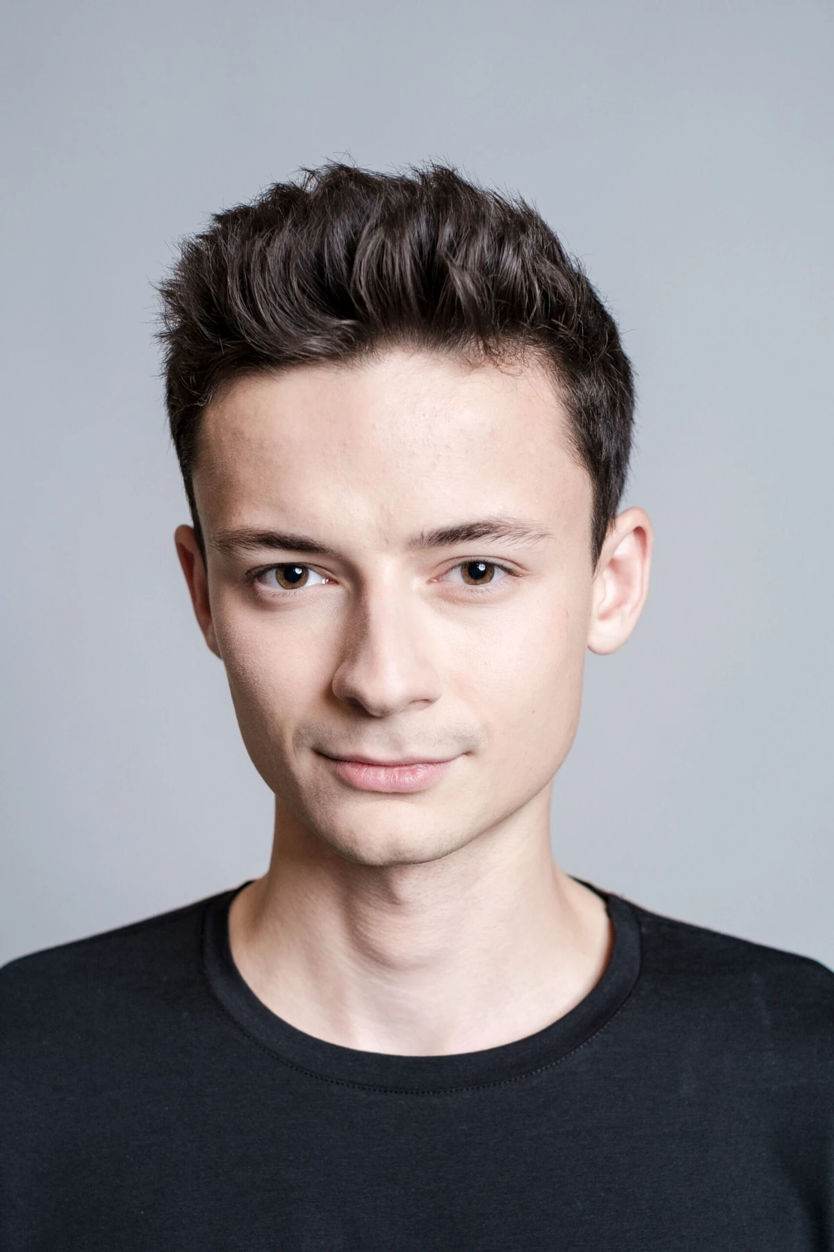 Wojciech Melzer | Disney Wiki | Fandom