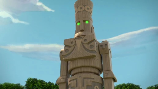 Yacalli | Disney Wiki | Fandom