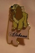 Alabama | Disney Wiki | Fandom