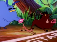 Anteater | Disney Wiki | Fandom