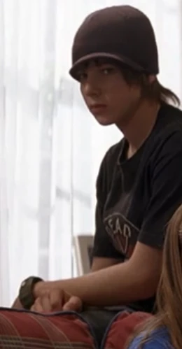 Seth Plummer | Disney Wiki | Fandom