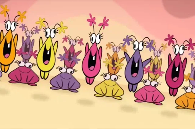 Binglebops | Disney Wiki | Fandom