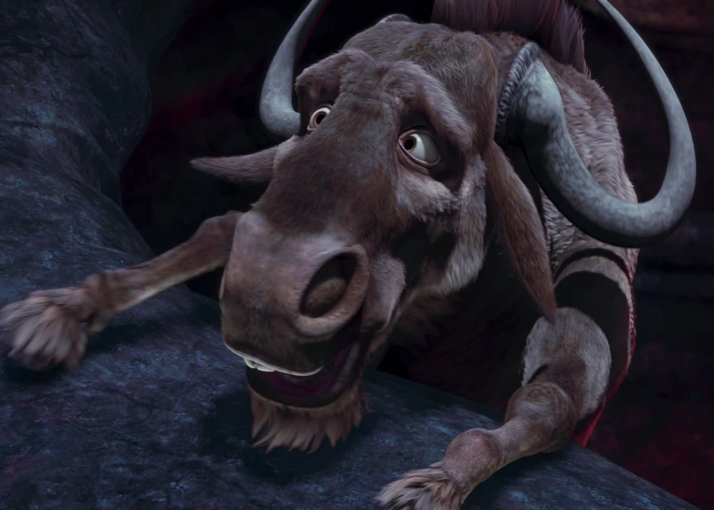 Blag | Disney Wiki | Fandom