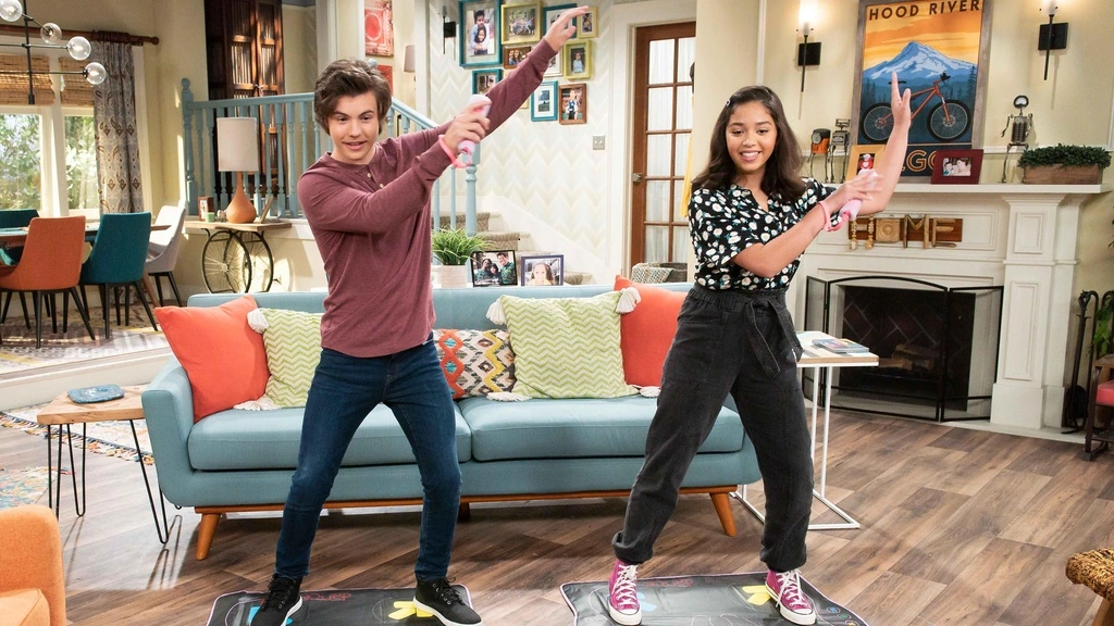 Boy Story | Disney Wiki | Fandom