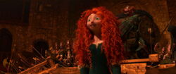 Merida | Disney Wiki | Fandom