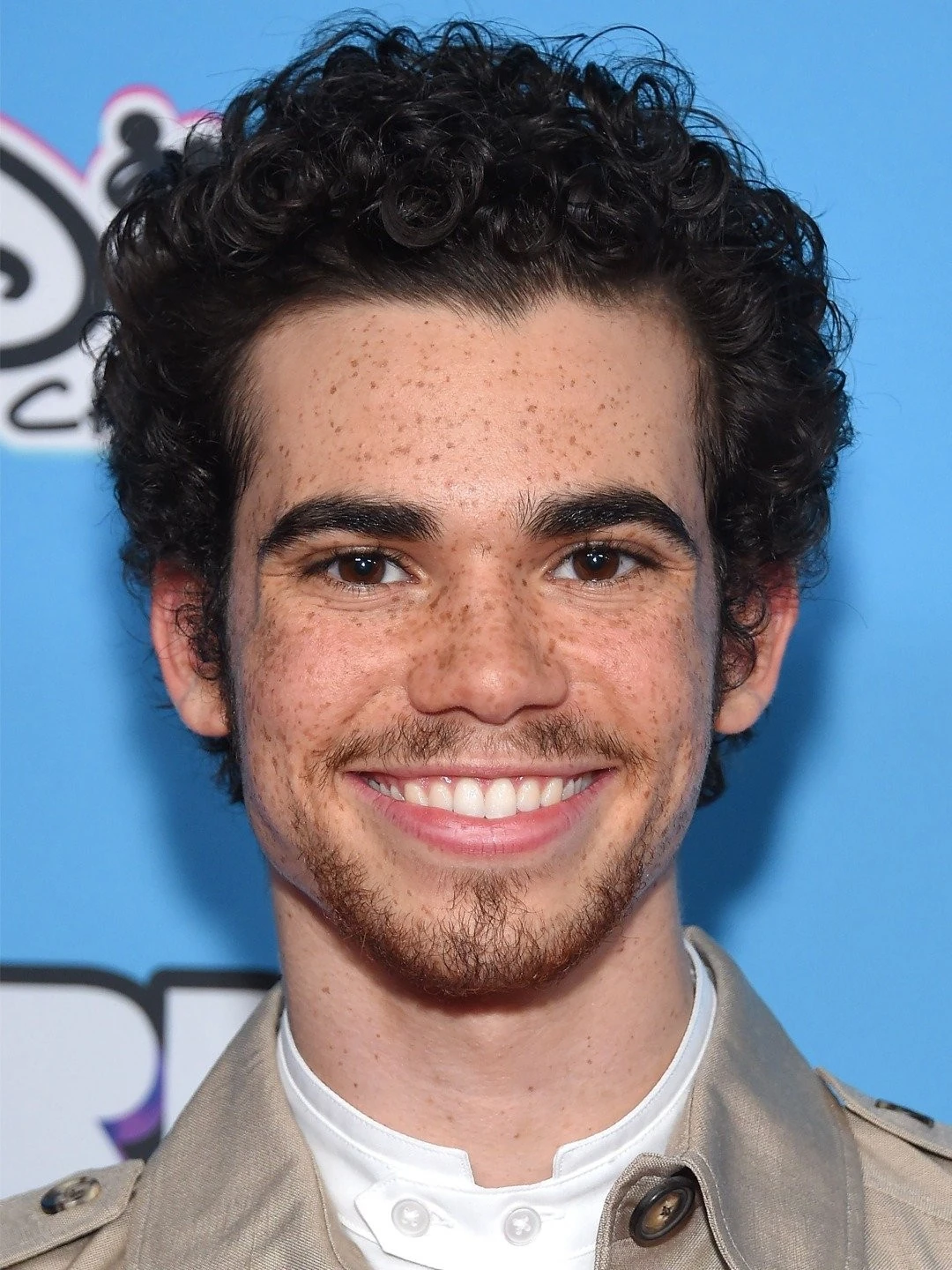 Cameron Boyce | Disney Wiki | Fandom