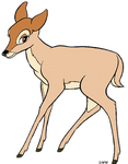 Faline | Disney Wiki | Fandom