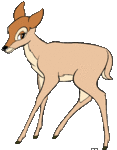 Faline | Disney Wiki | Fandom