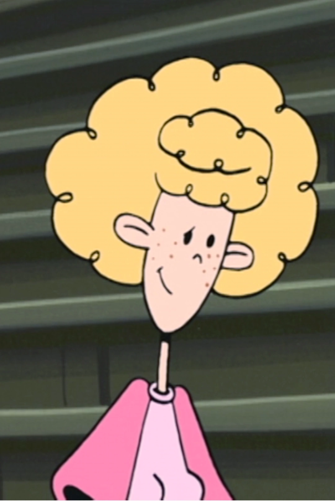 Crying Girl | Disney Wiki | Fandom