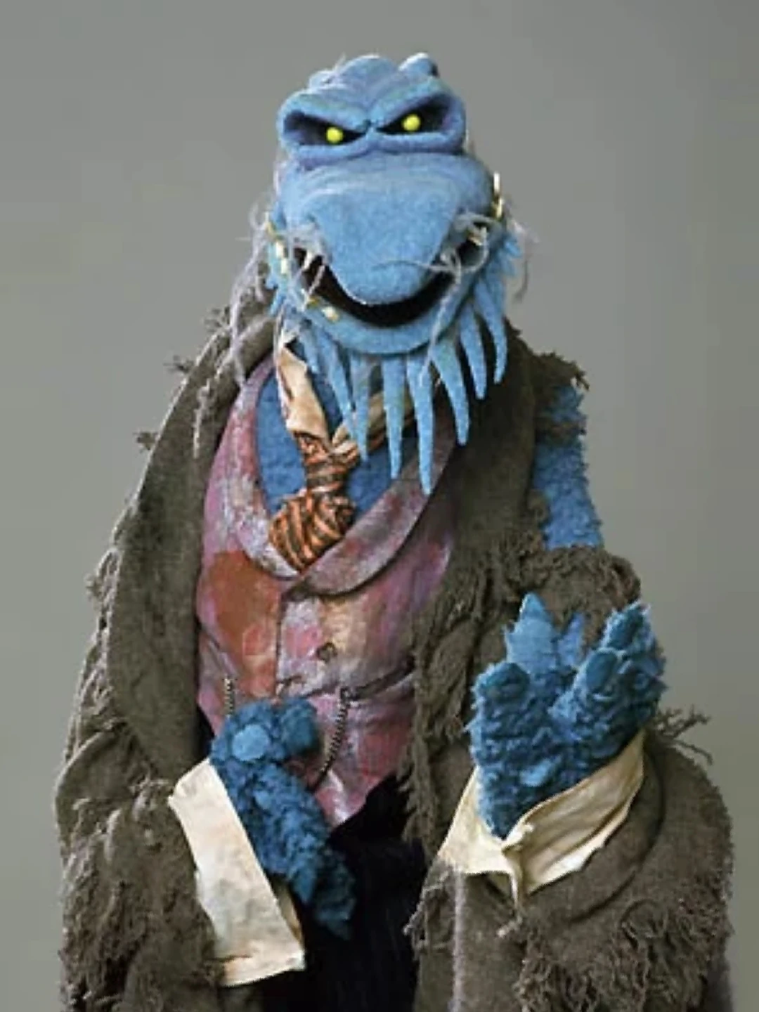 Tio Deadly | Disney Wiki | Fandom